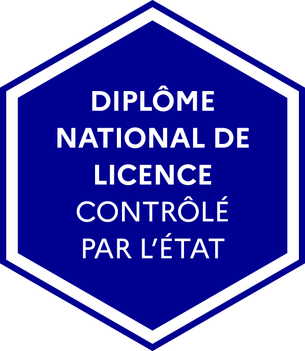 Licence en Lettres Modernes - Programme et débouchés - FLSH