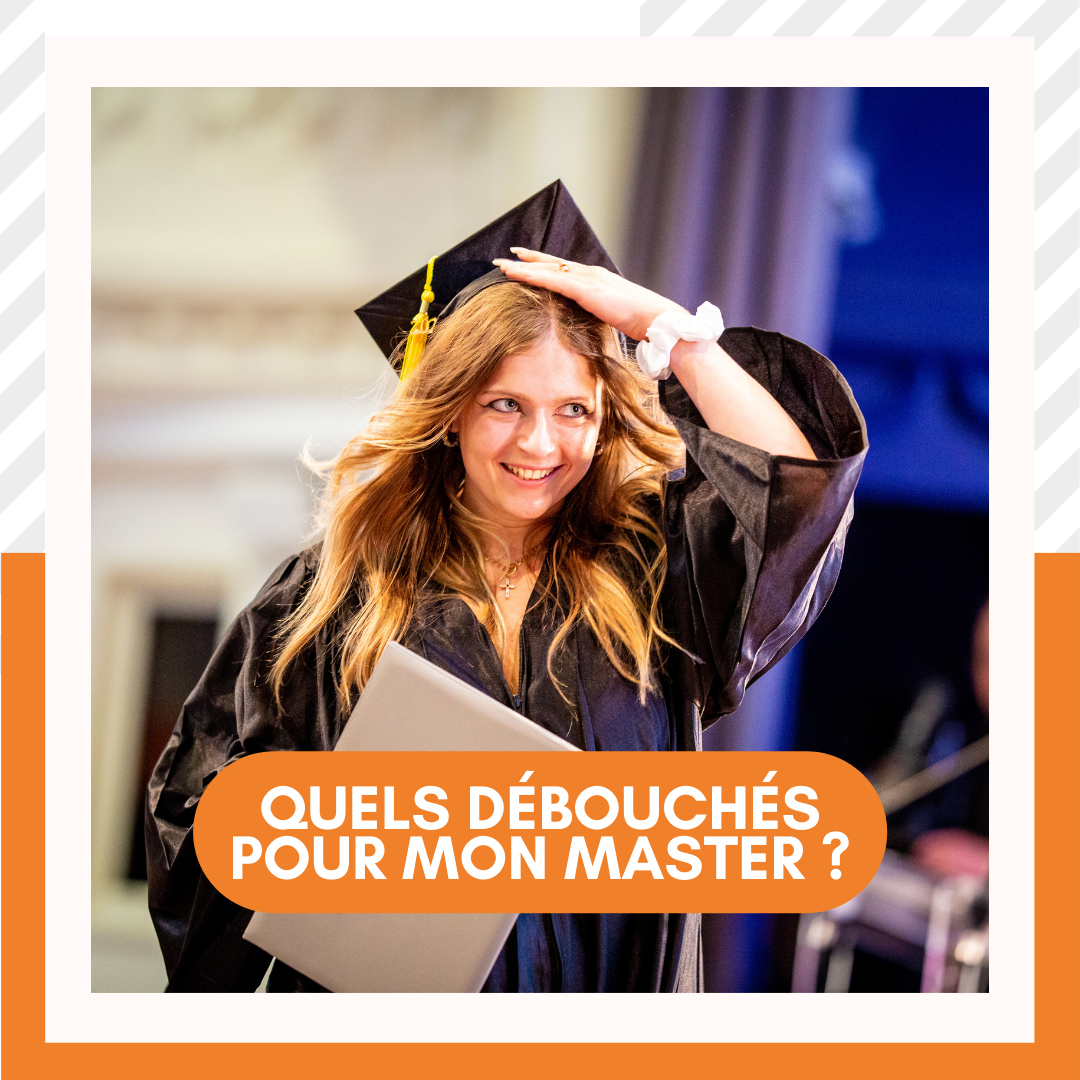 Quels débouchés pour mon Master à la FLSH ? - FLSH