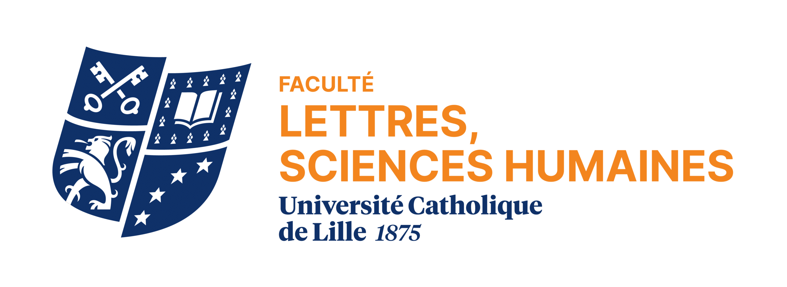 Un nouveau logo pour les 150 ans de l’Université ! - FLSH